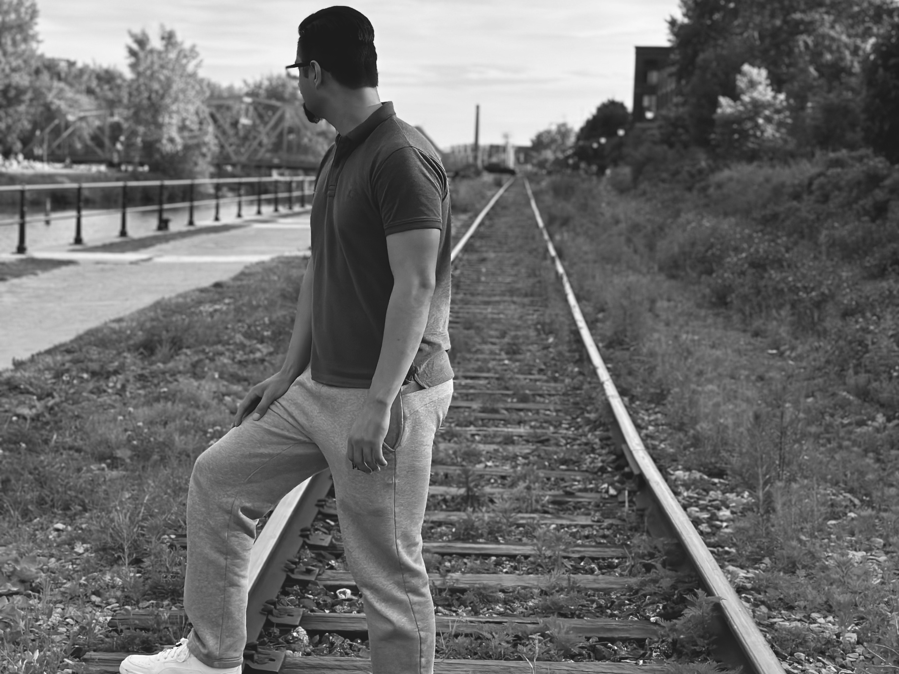 Portfolio - Ittsel Ali